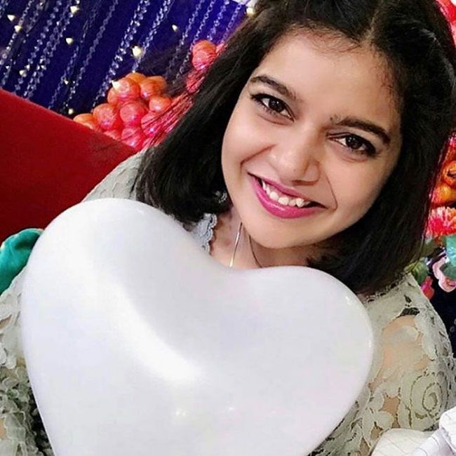 Swathi Reddy Latest Photoshoot