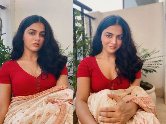 Wamiqa Gabbi New Hd Photos