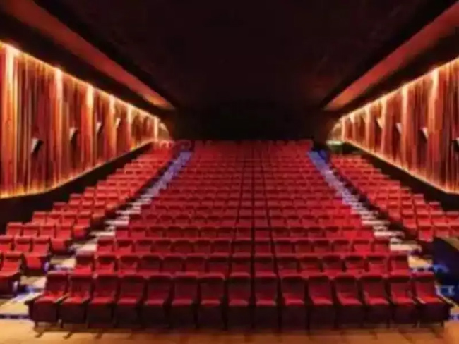 TFDC Chairman Makes Sensational Comments On Reopening Of Theatres!