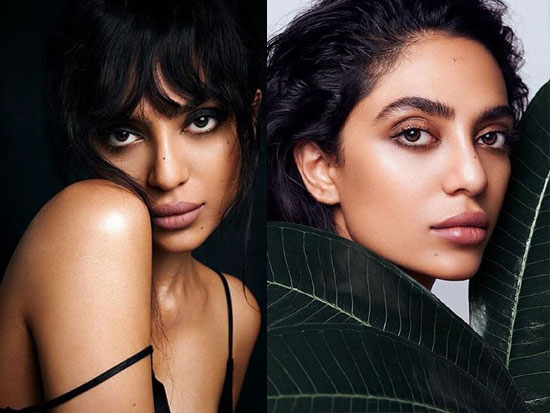 Shobitha Dhulipala Latest Pics