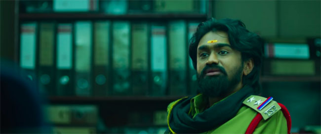 రాహుల్ రామ కృష్ణ 'ఆహా ' అనిపించడం గ్యారెంటీ!