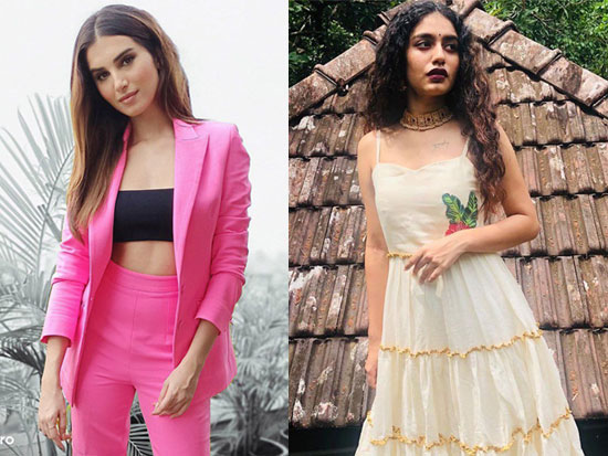 september 11th Actress Insta Pics Collection