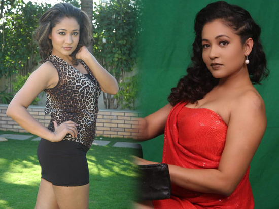 Agnes Sonkar Latest Photos