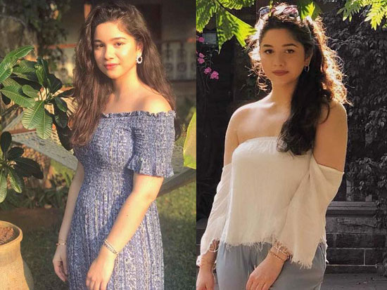 Sachin Daughter Sara Latest Pics