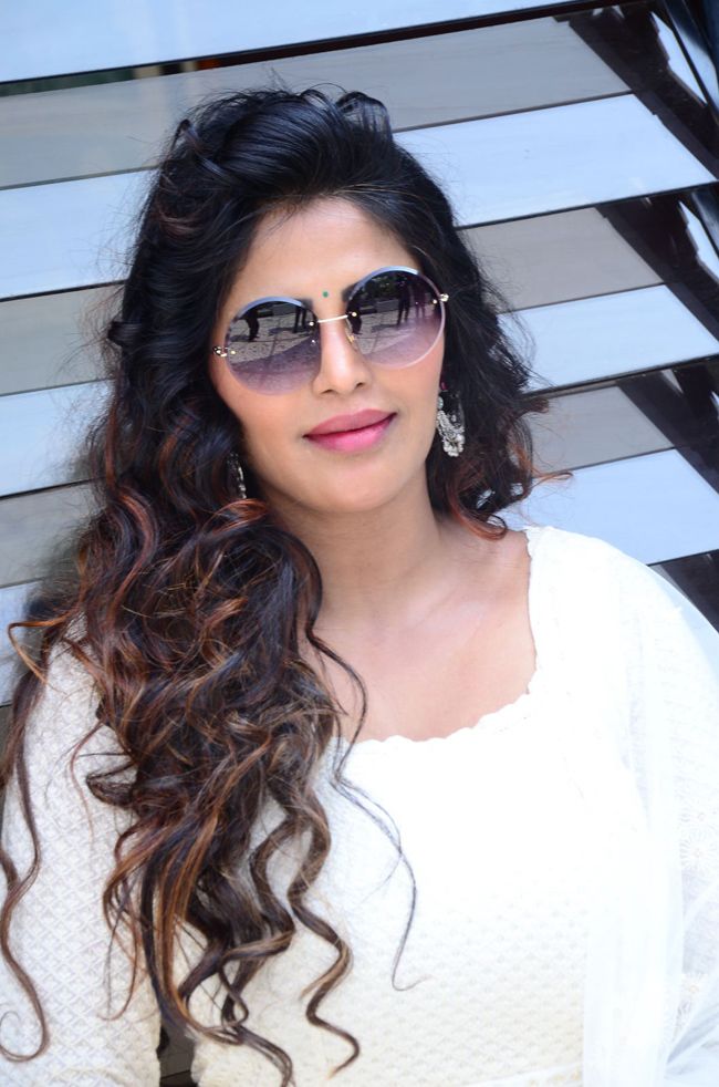 Actress Sree Rapaka Stills