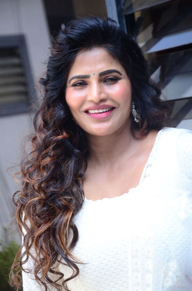 Actress Sree Rapaka Stills