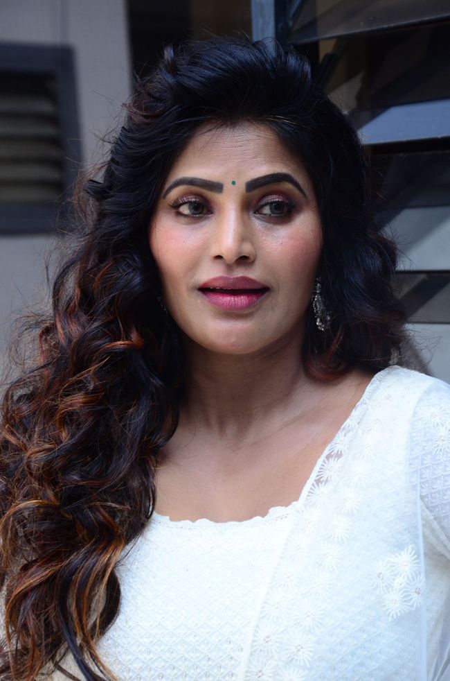 Actress Sree Rapaka Stills