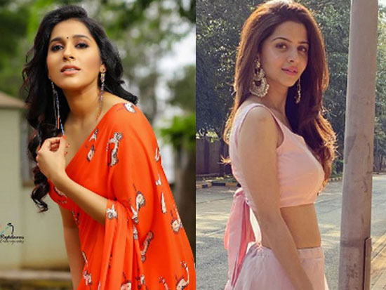 November 8th Actress Insta Images