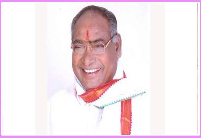 టీఆర్ఎస్‌ లో మరో తీవ్ర విషాదం ... మాజీ మంత్రి ఆకస్మిక మృతి