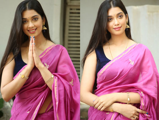 Digangana Suryavanshi New Photoshoot Pics