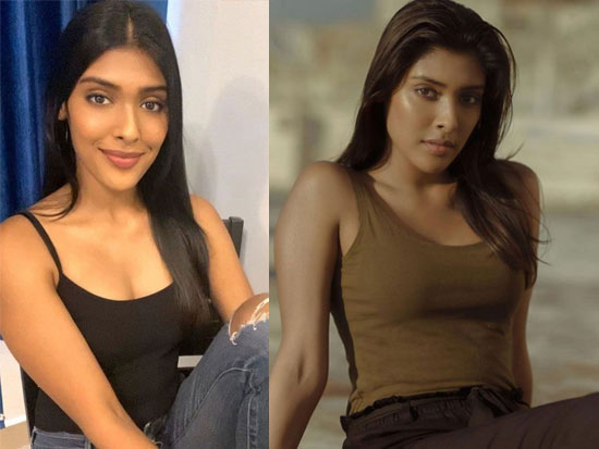 Gayatri Reddy Gallery Pics