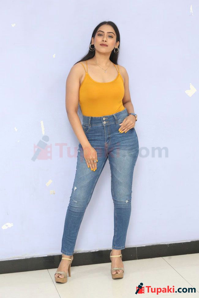preeti singh Latest Photoshoot Pics