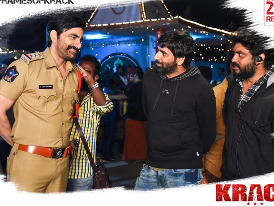 krack 3rd set of working stills