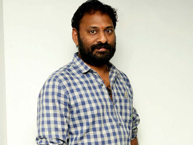 మ‌రో హీరోను లాంఛ్ చేస్తున్న శ్రీకాంత్ అడ్డాల..!