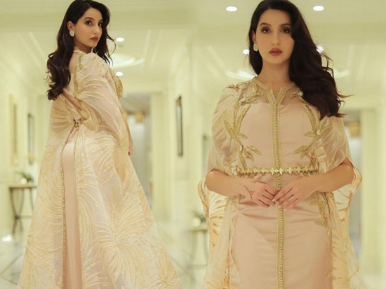 Nora Fatehi Beautiful Images