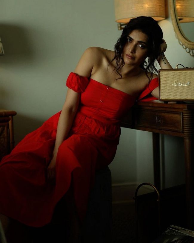 Karishma Tanna Glam Stills