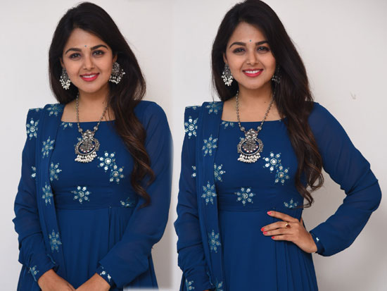 Monal Gajjar Latest Photoshoot pics