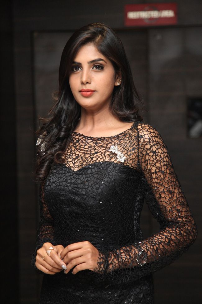 Navami gayak Latest Photoshoot