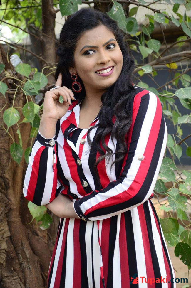 Sammohana Latest Photoshoot pics