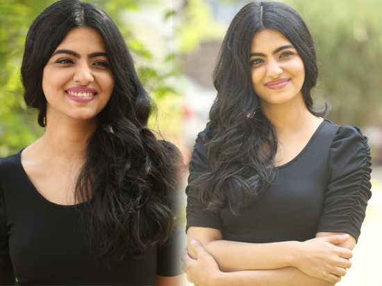 wafa khatheeja Latest Photos