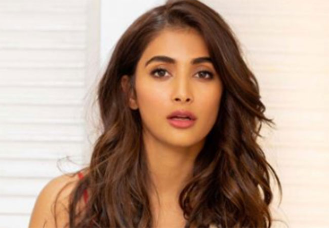 బుట్ట బొమ్మ ‌పూజాహెగ్డే ఇంట విషాదం