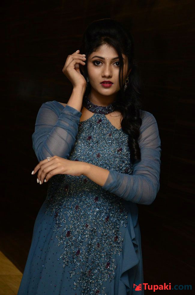 Drishya Raghunath Latest Photoshoot pics