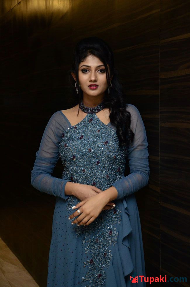 Drishya Raghunath Latest Photoshoot pics