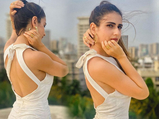 Fatima Sana Shaik Latest Gallery