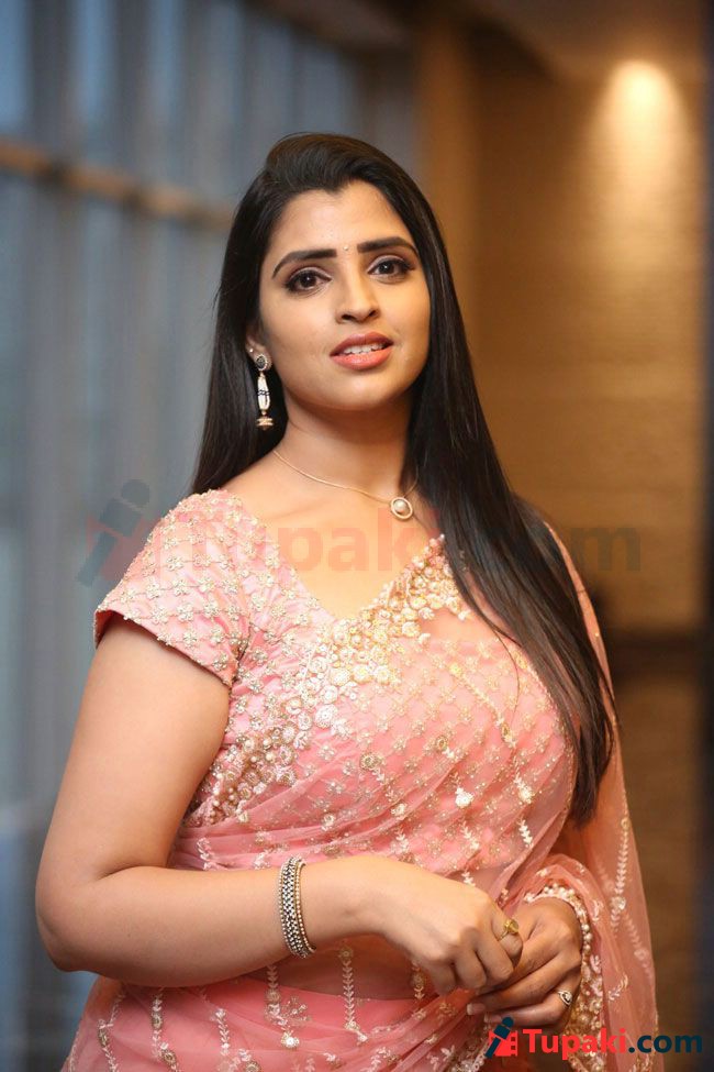 shyamala Latest Photoshoot HD Images