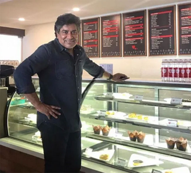 స్టార్ డైరెక్ట‌ర్ అరెస్టు.. కార‌ణం ఇదే!