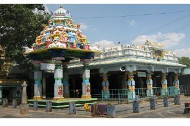 బ్రహ్మంగారి మఠం వివాదం .. ఇక నిర్ణయం ధార్మిక పరిషత్‌, దేవాదాయశాఖ ...