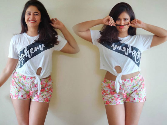 Poonam Bajwa New Insta Images