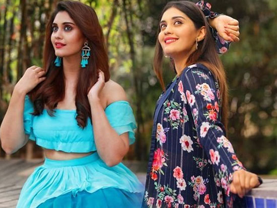 Surbhi Puranik Gallery Pics