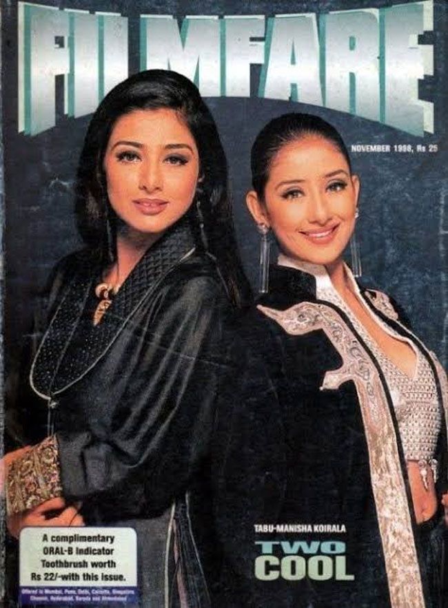 Magazine Cover Photos Of 90s Actresses