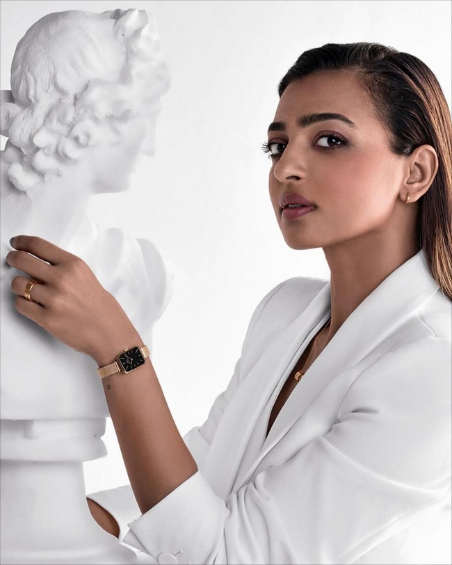 Latest Insta Pics Of Radhika Apte