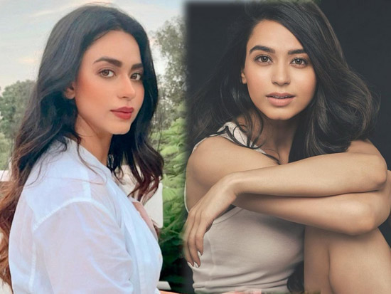 Soundarya Sharma Latest Photoshoot