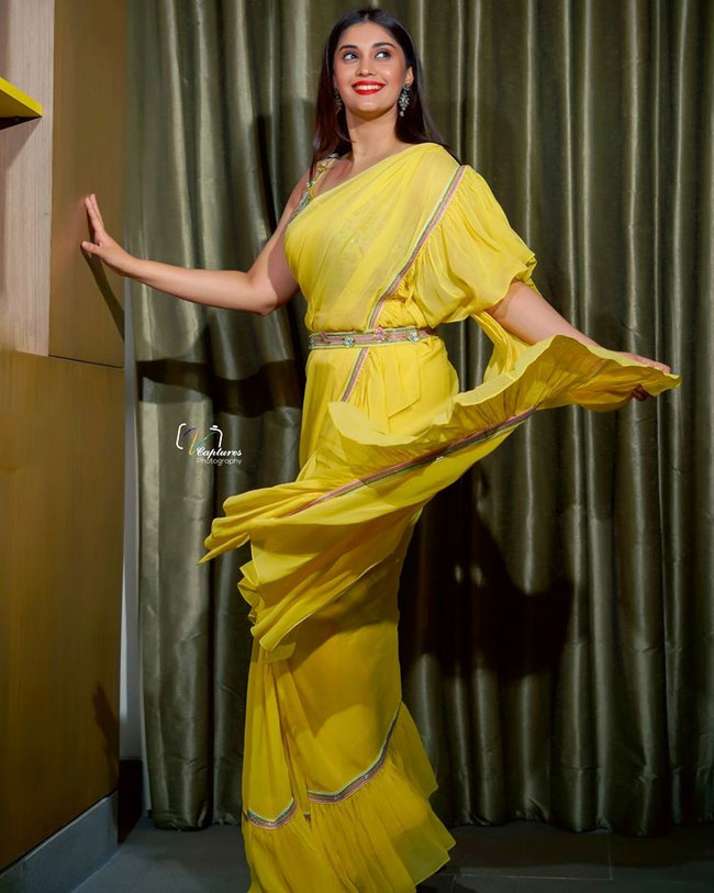 Surbhi Puranik New photo Shoot Pics