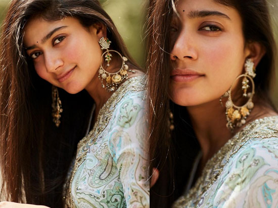 Sai Pallavi Latest Insta Stills