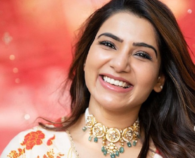 సమంత నెక్స్ట్ లెవల్ కి వెళ్లిపోయిందా..?