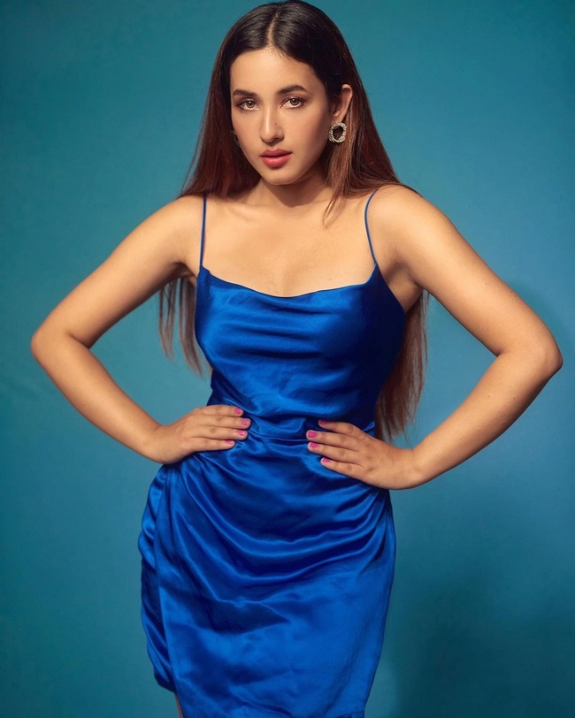 Aditi Budhathoki New Stills