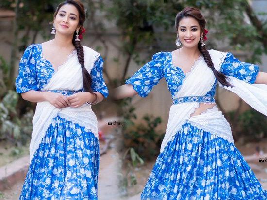 Bhanu Shree Latest Insta Pics