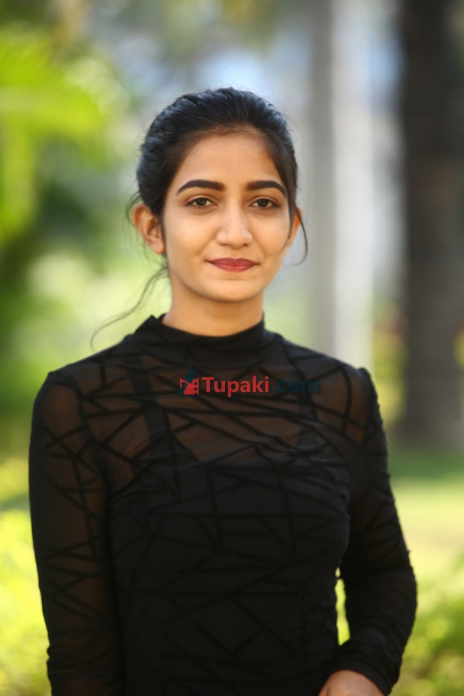 Neha Pathan Latest Photoshoot