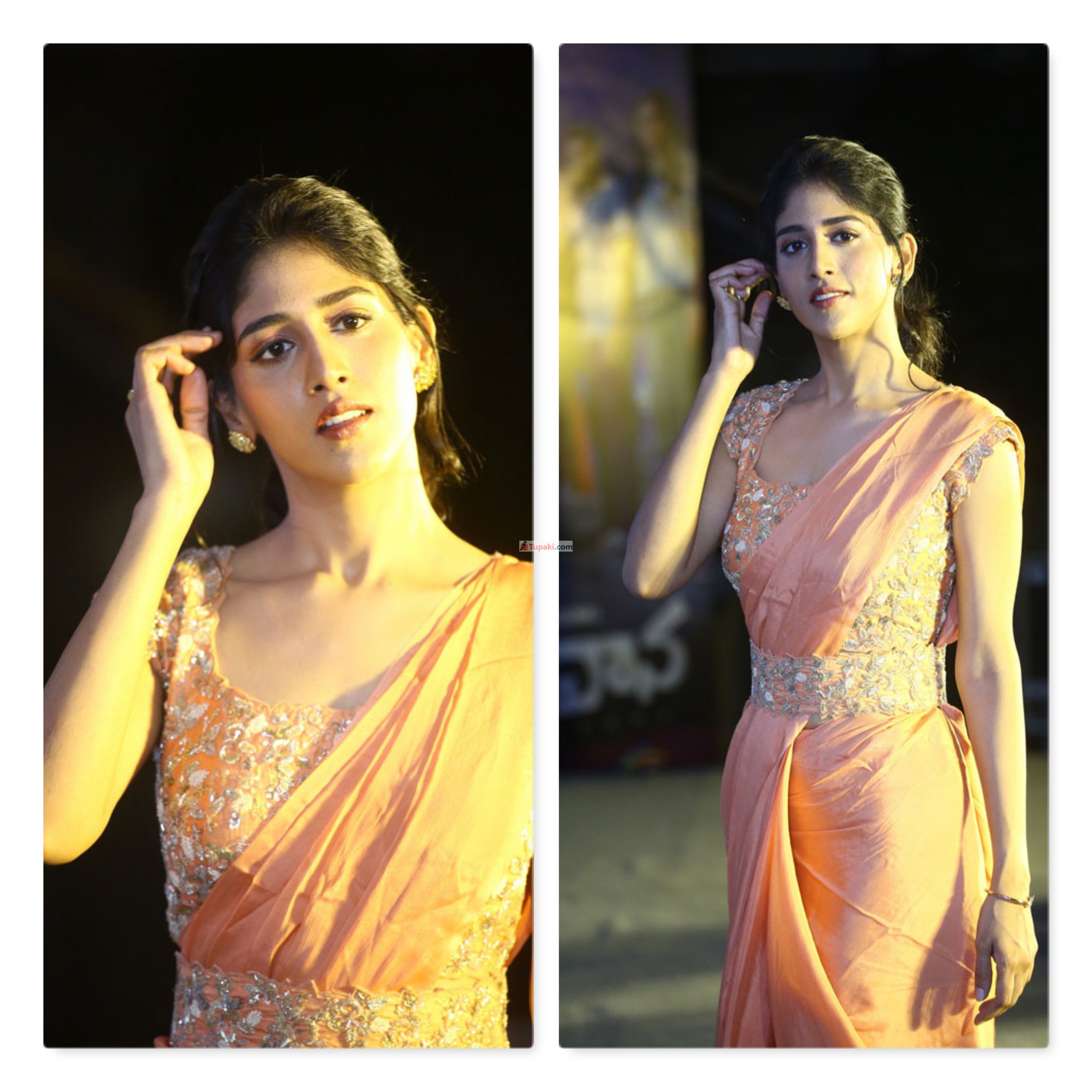 Akshara Gowda Latest Hd Pics - Photogallery - Page 1