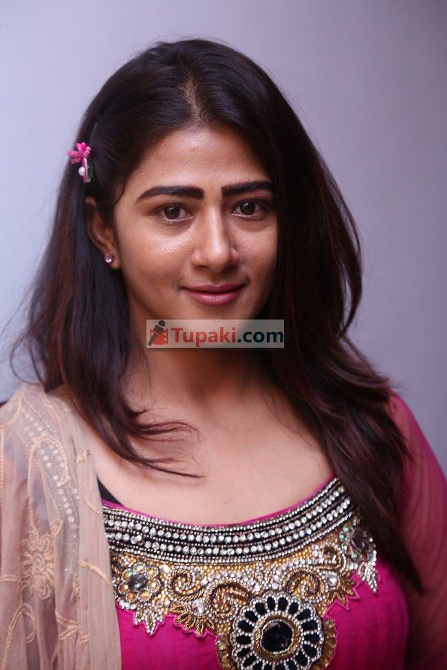 Sowjanya Shiva Looking Fantastic In Latest Pics