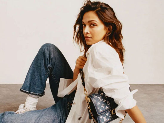 Deepika Padukone Latest Insta Pics