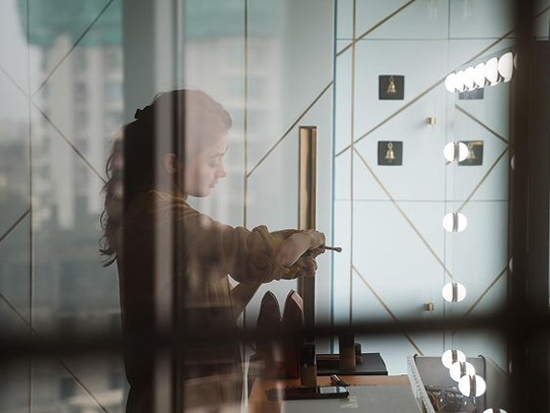 Latest Insta Pics Of Pooja Hegde