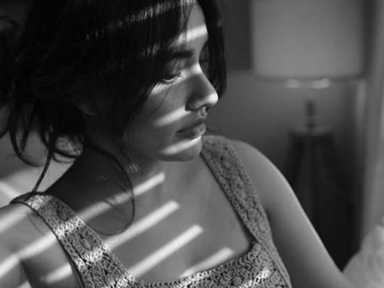 Neha Sharma Latest Insta Pics