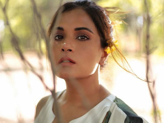 Richa Chadha Latest Insta Pics