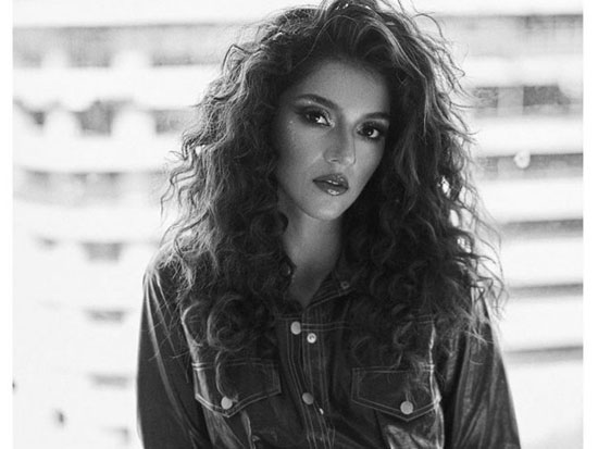 Mehreen Latest Insta Pics