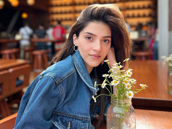 Latest Insta Pics Of Mehreen Pirzadaa